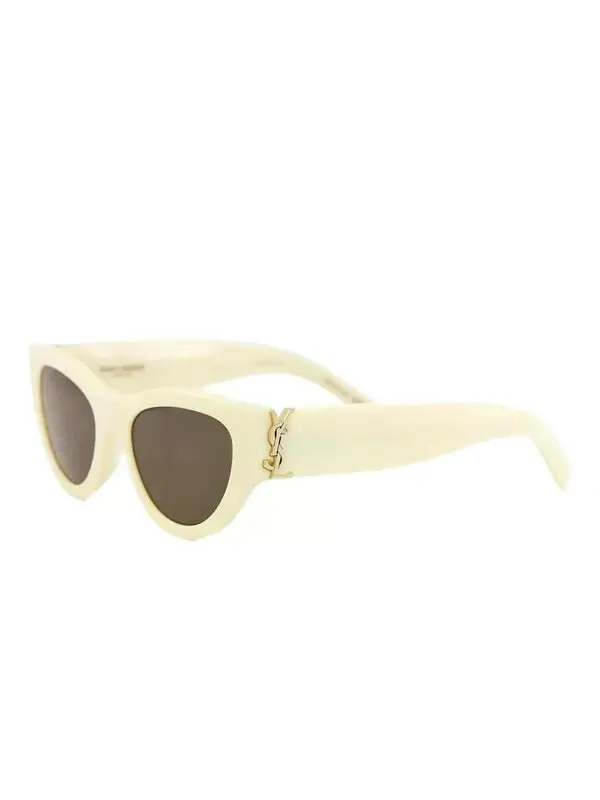 Saint Laurent Cat-eye Sunglasses