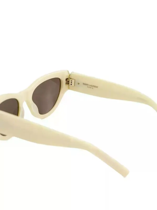 Saint Laurent Cat-eye Sunglasses