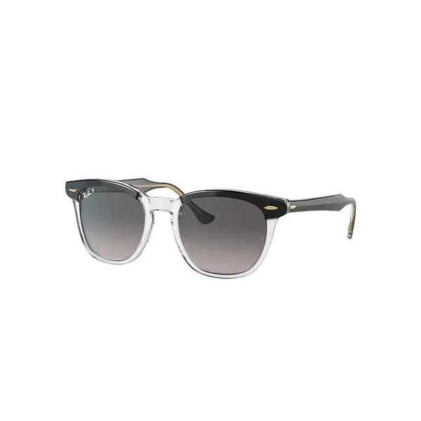 Ray-ban Hawkeye Sunglasses - Black