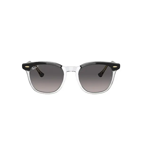 Ray-ban Hawkeye Sunglasses - Black