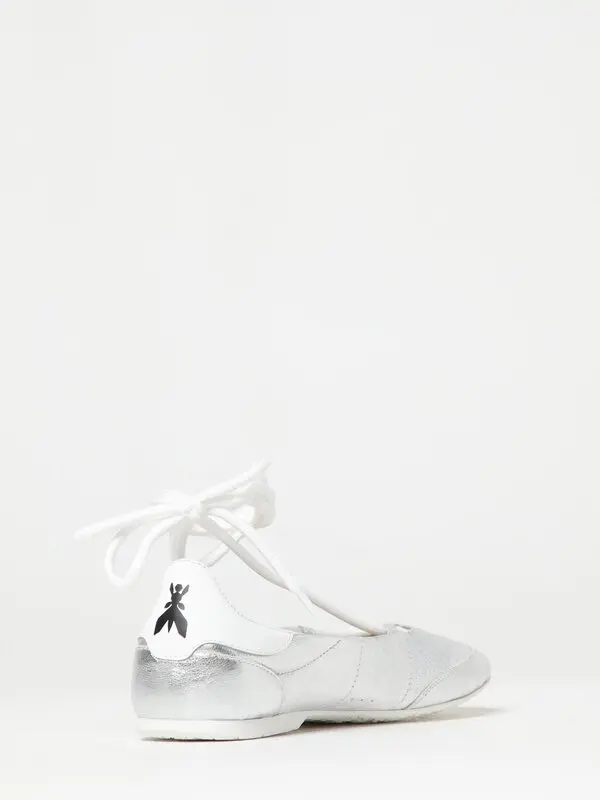 Patrizia Pepe Ballerina Flats