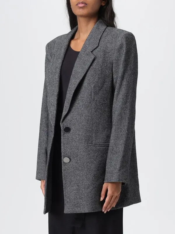 Armani Exchange Blazer - Grey