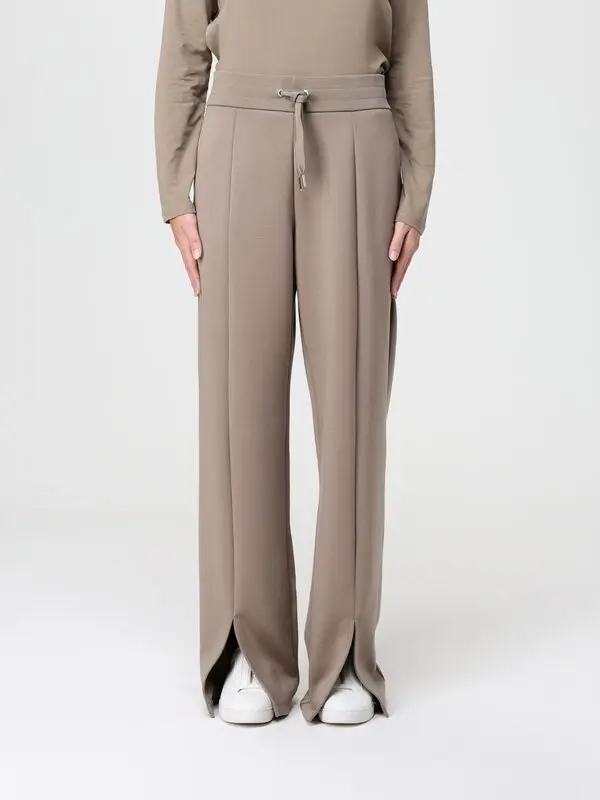 Armani Exchange Trousers - Beige