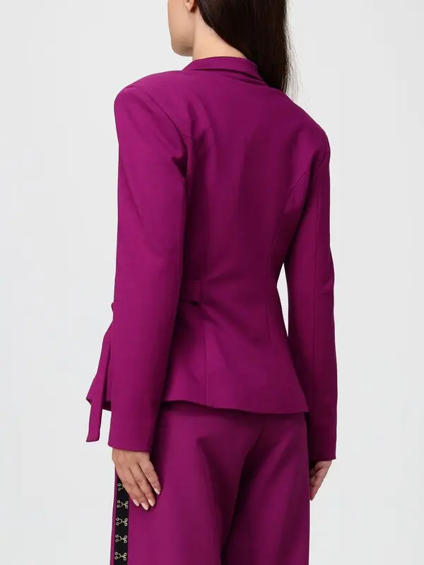 Just Cavalli Jacket - Violet