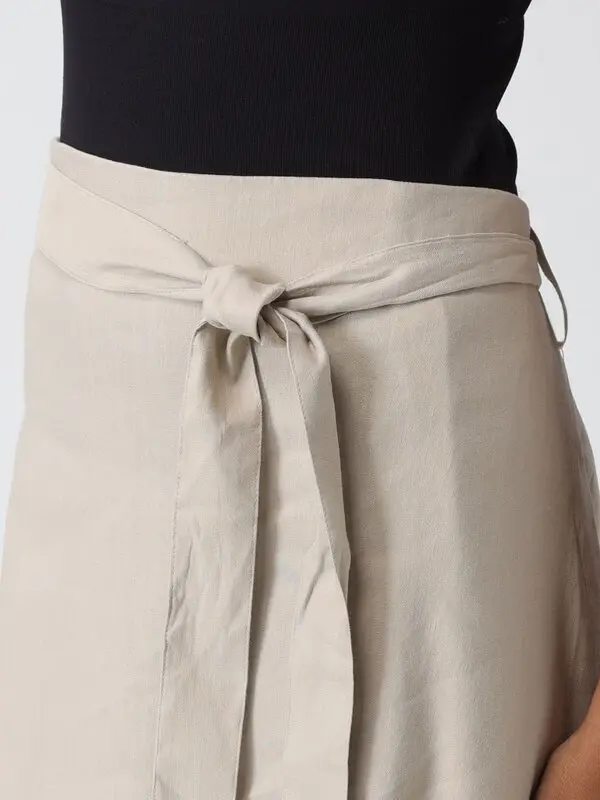 Dkny Skirt - Grey