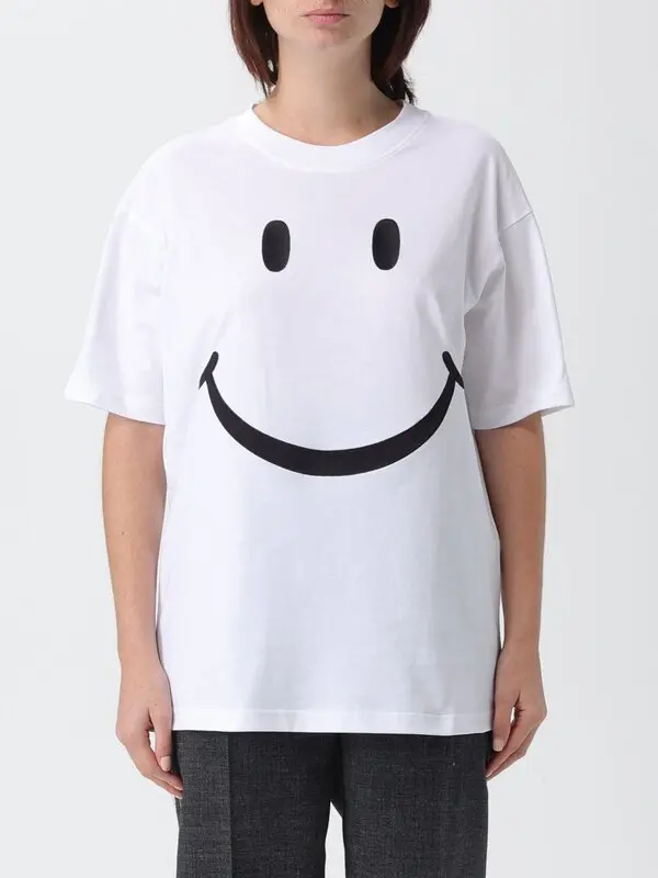 Moschino T-shirt - White