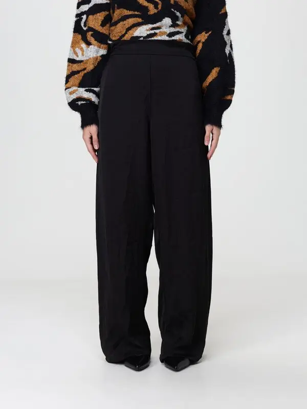 Dkny Trousers