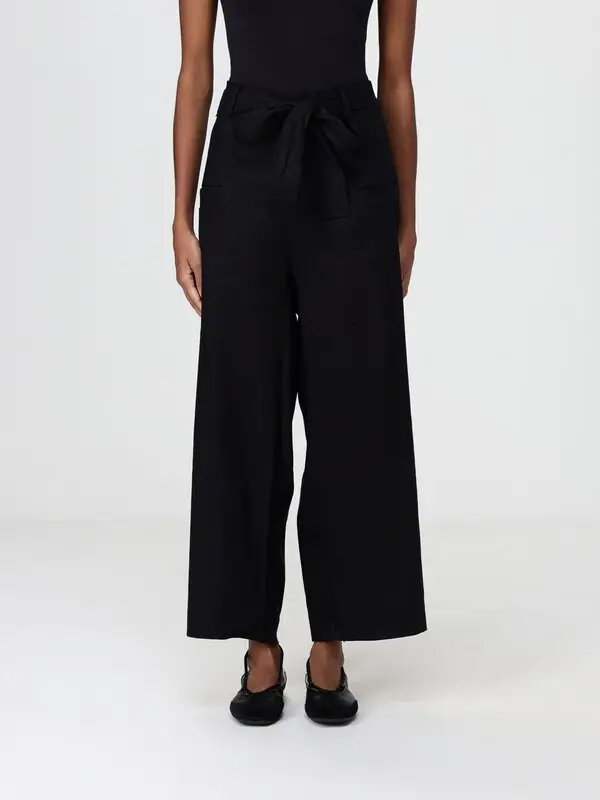 Dkny Trousers