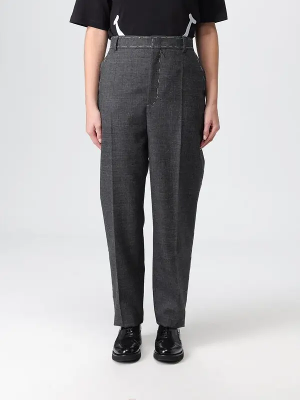 Moschino Tailored Trousers