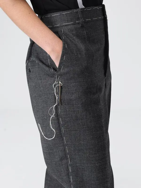 Moschino Tailored Trousers