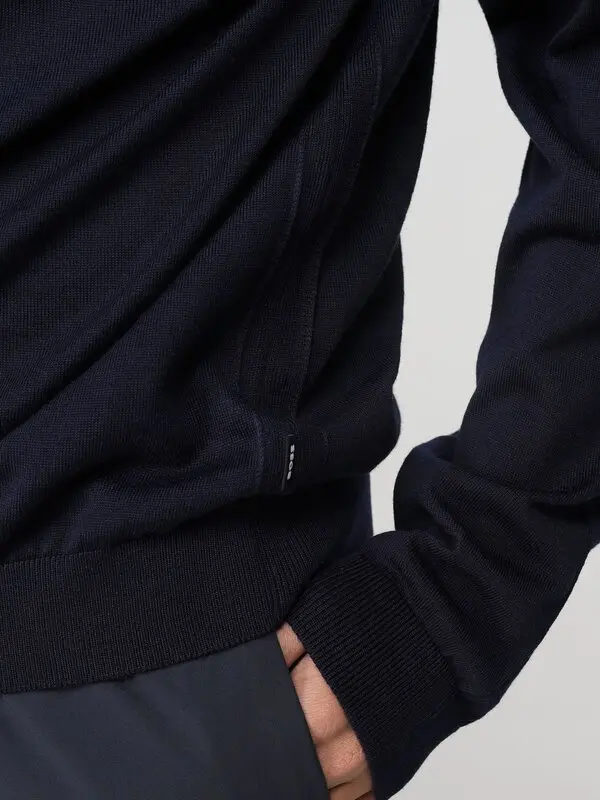 BOSS Polo Shirt - Blue