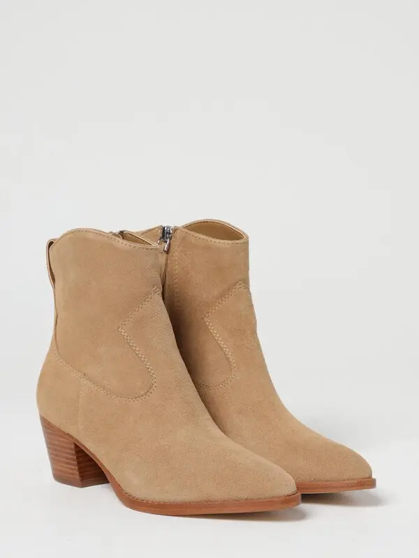 Ralph Lauren Ankle Boots