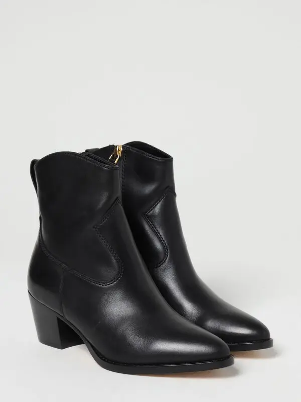 Ralph Lauren Ankle Boots
