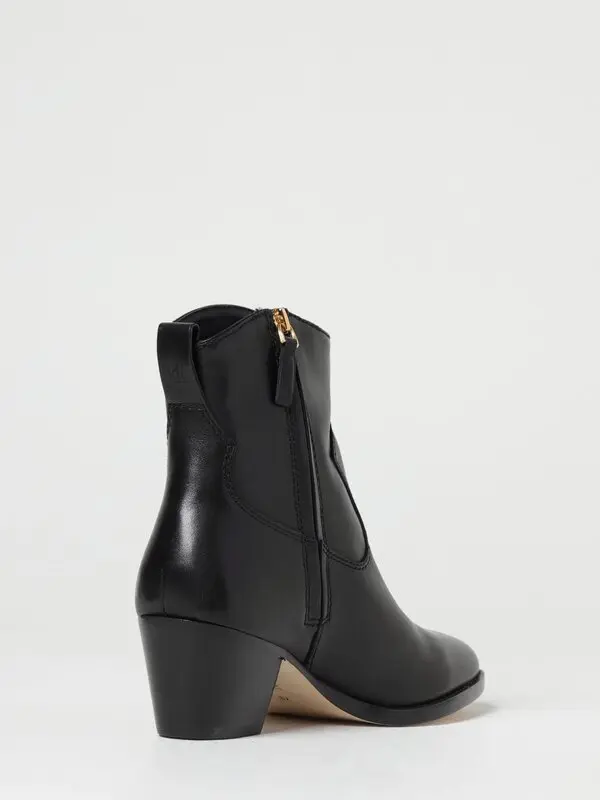 Ralph Lauren Ankle Boots