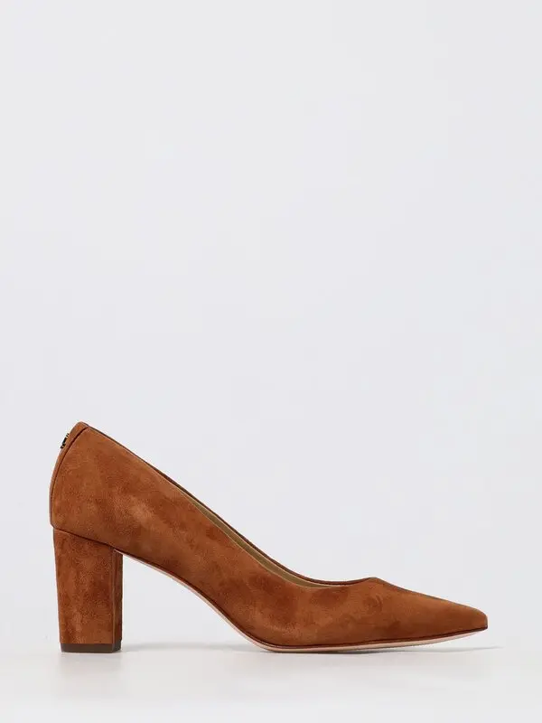 Ralph Lauren Pumps - Brown