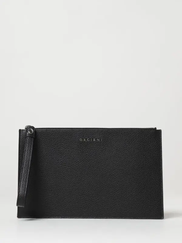 ORTIGNI Briefcase - Black