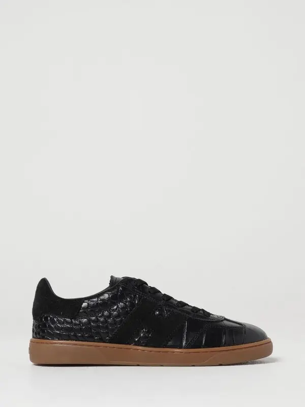 Hogan Low Top Sneakers
