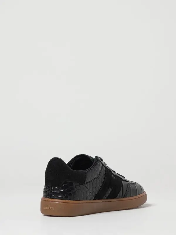 Hogan Low Top Sneakers