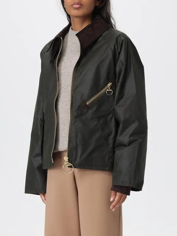 Barbour Jacket