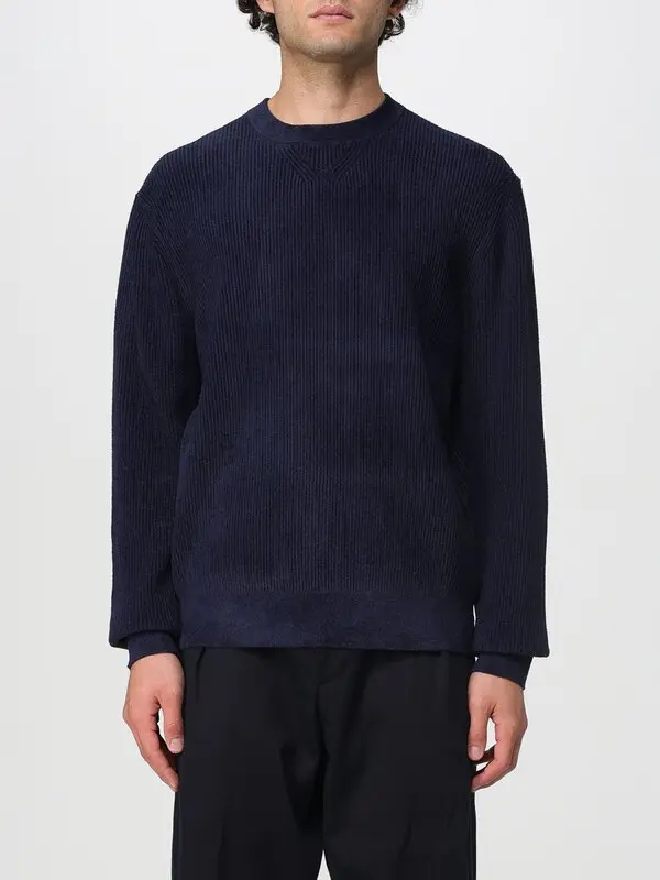 BOSS Pullover Sweater