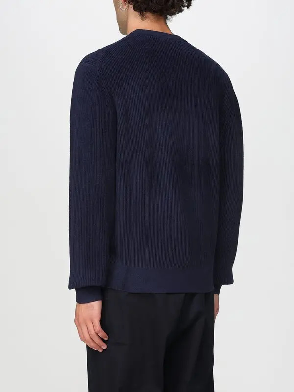 BOSS Pullover Sweater