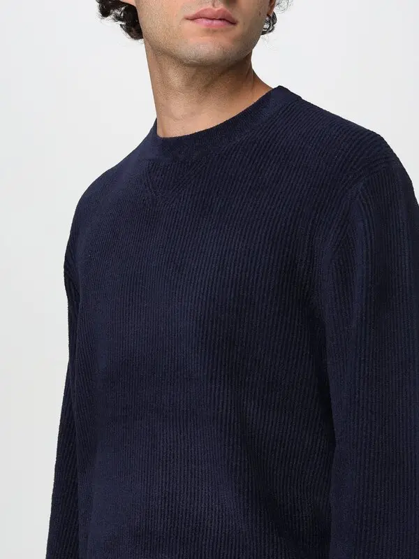 BOSS Pullover Sweater