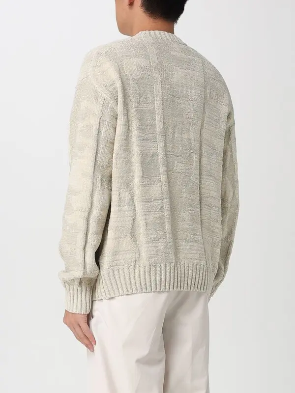 BOSS Sweater - Beige
