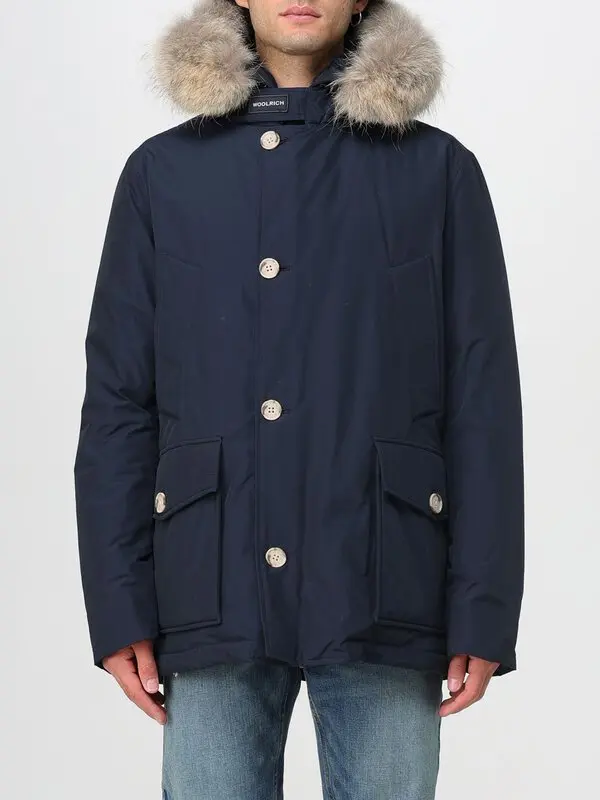 Woolrich Coat