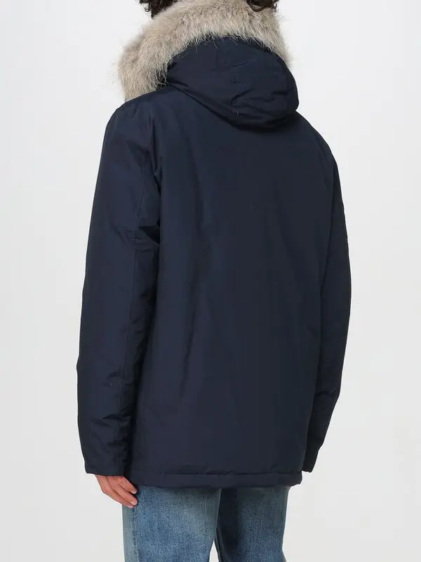 Woolrich Coat