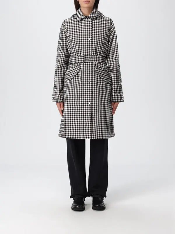 Woolrich Jacket - Black