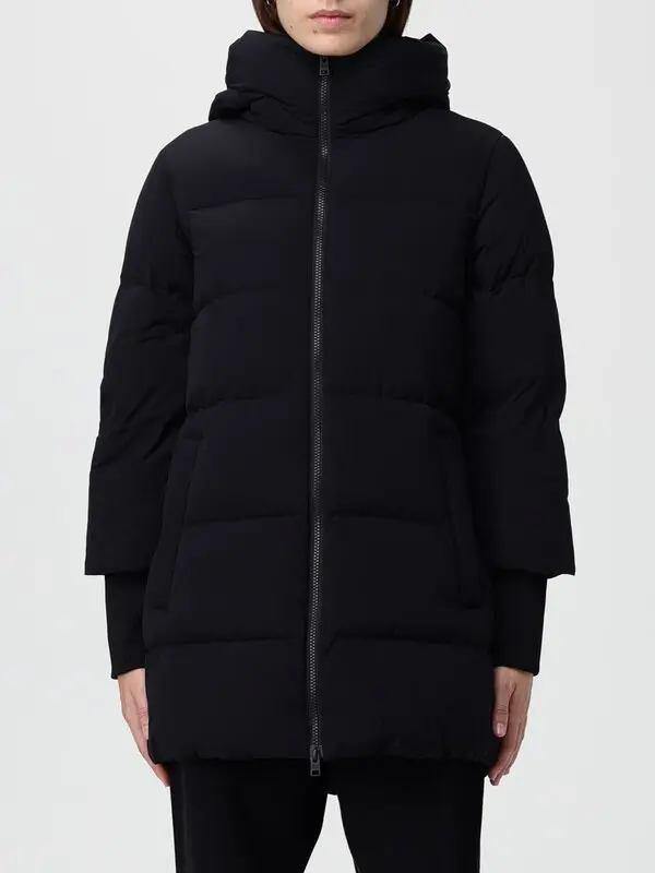 Woolrich Jacket - Black