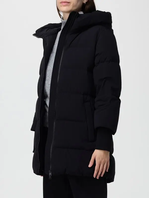 Woolrich Jacket - Black