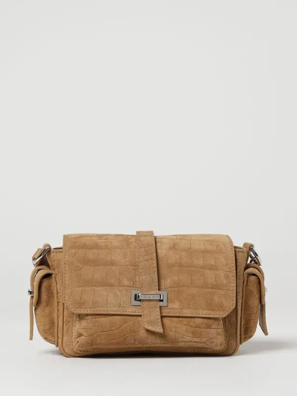Hogan Mini Bag - Camel