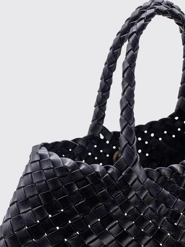 Dragon Diffusion Handbag - Black