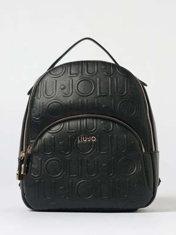 Liu Jo Backpack - Black