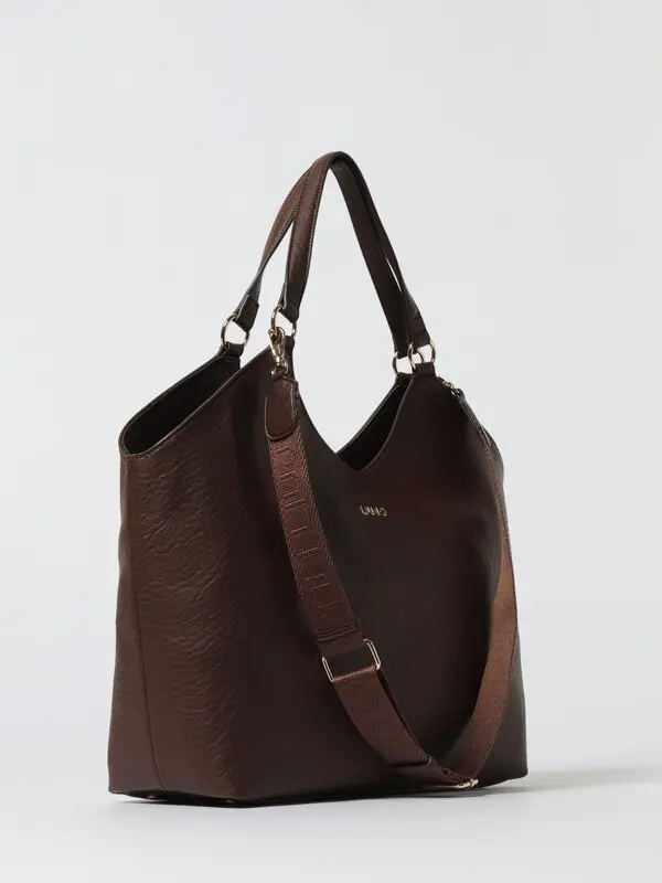 Liu Jo Shoulder Bag - Brown