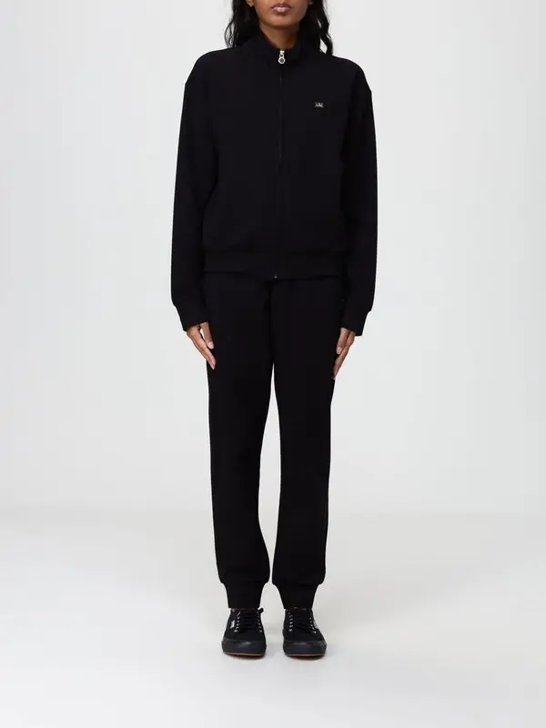 EA7 Suit Separate - Black