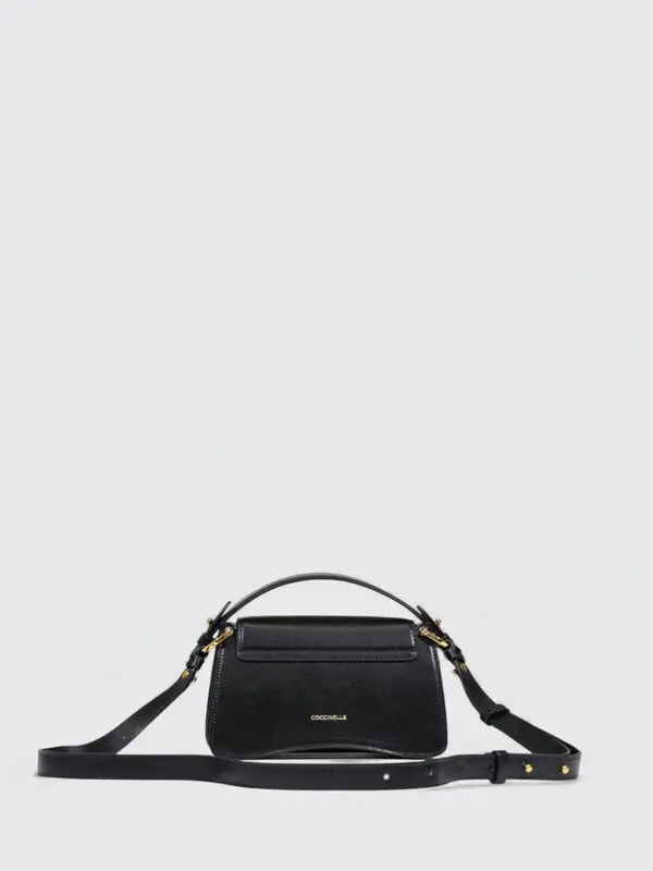 COCCINELLE Mini Bag - Black