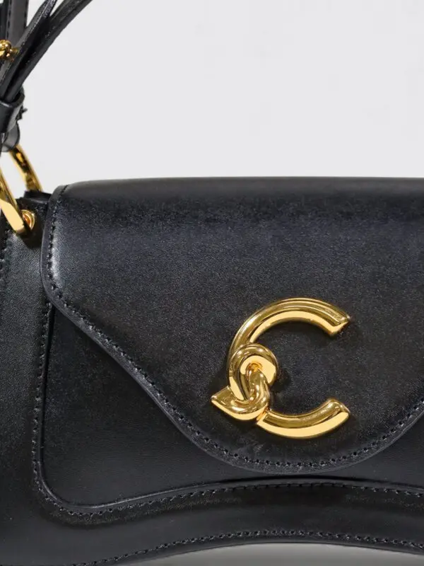 COCCINELLE Mini Bag - Black