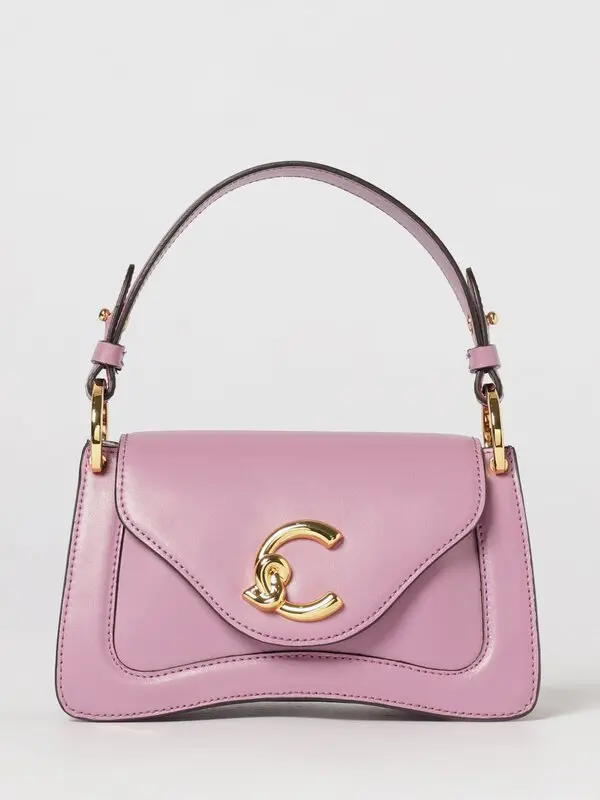 COCCINELLE Mini Bag - Lilac