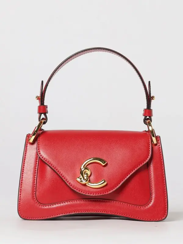 COCCINELLE Mini Bag - Red