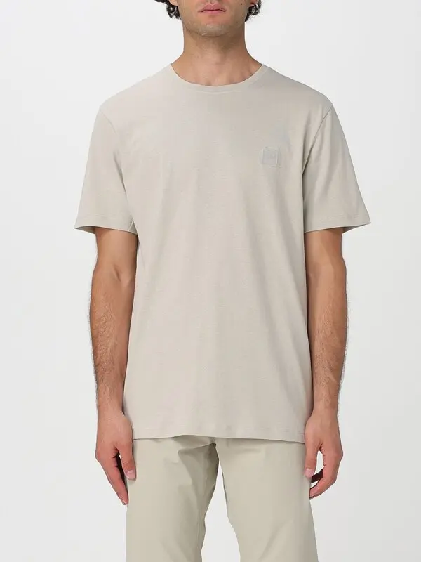 BOSS T-shirt - Beige