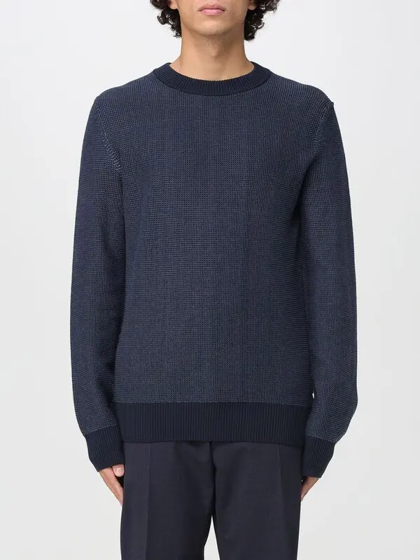 BOSS Sweater - Blue