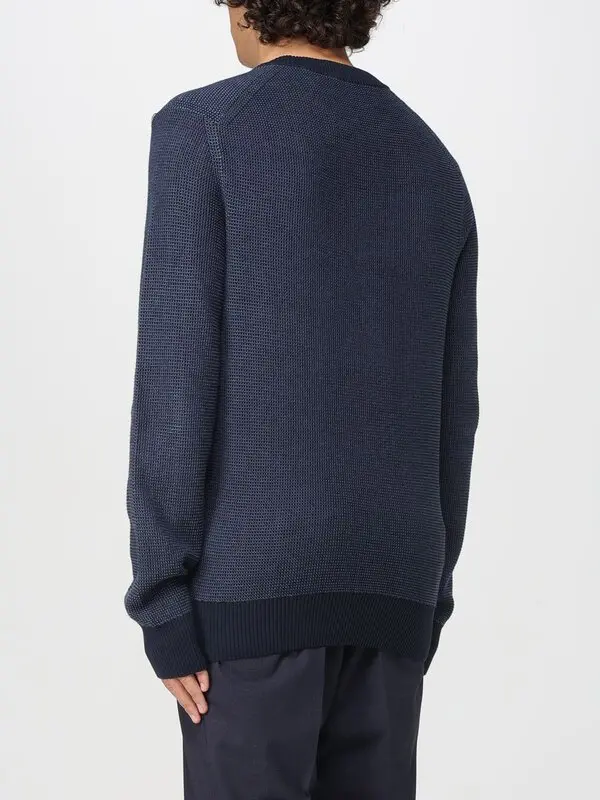 BOSS Sweater - Blue