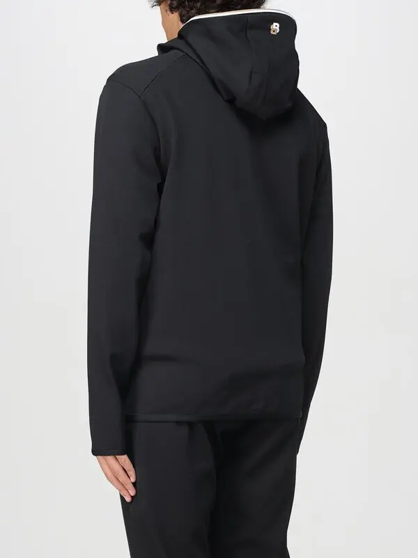 BOSS Sweatshirt - Black