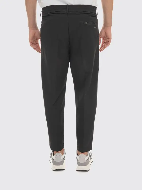 BOSS Tailored Drawstring Trousers