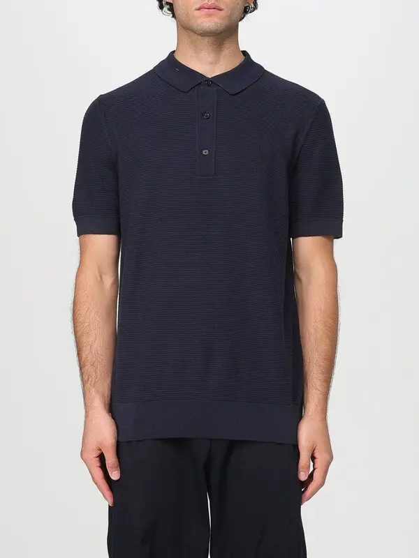 BOSS Polo Shirt - Blue