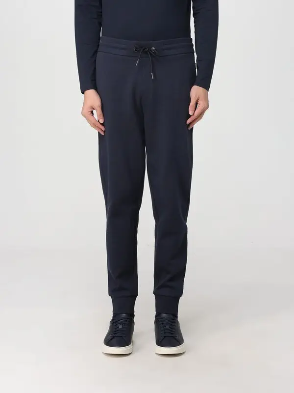 BOSS Jogger Pants With Drawstring