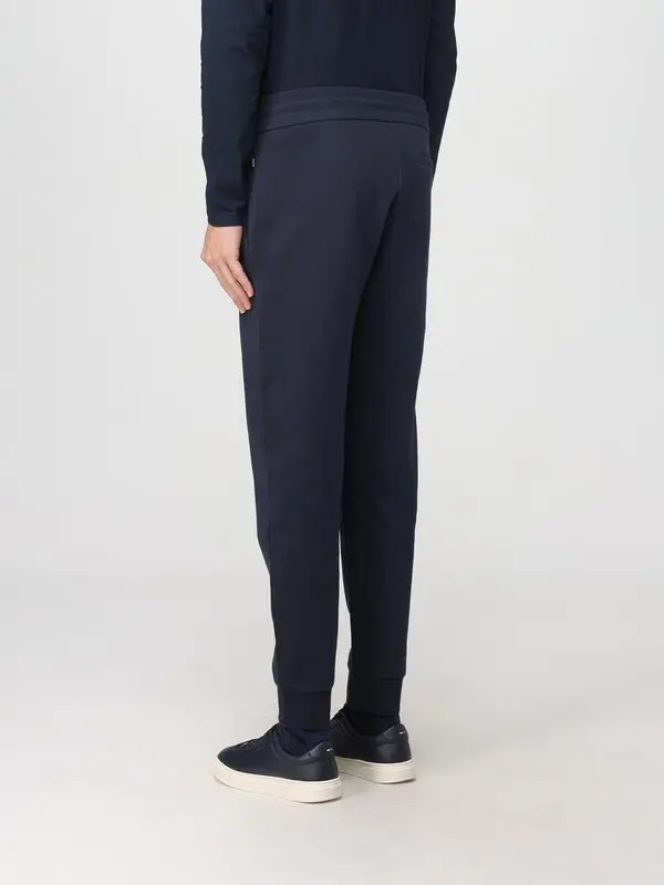 BOSS Jogger Pants With Drawstring