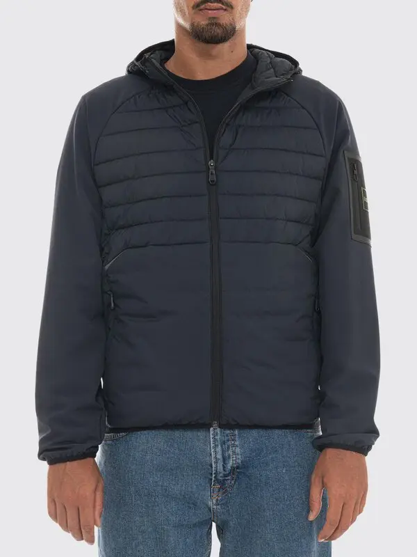 BOSS Jacket - Blue